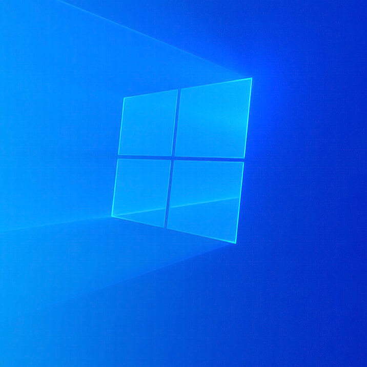 Windows App Development Services - Integra Sources